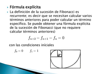 Fibonacci | PPTX