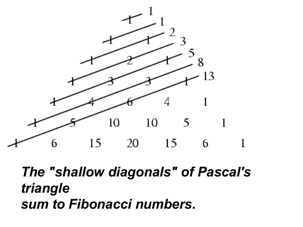 Fibonacci Sequence