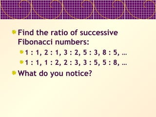 Fibonacci-Fb1222.pptwedfwefwefwefwefr23f2ff | PPT