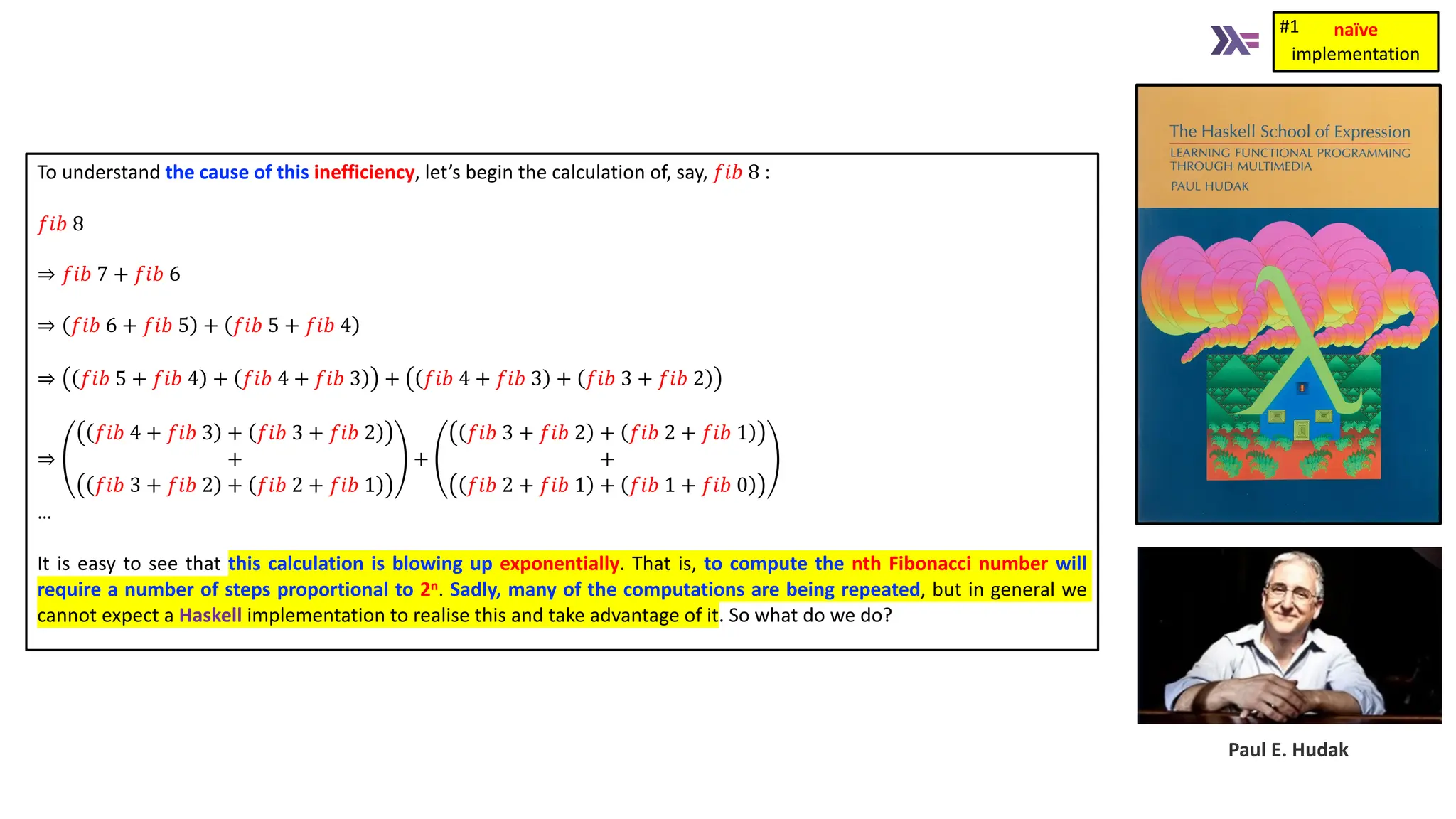 Fibonacci Function Gallery Part 1 Of A Series Ppt