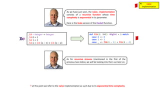 Fibonacci Function Gallery - Part 1 (of a series) | PPT