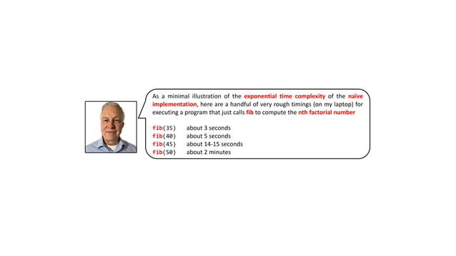 Fibonacci Function Gallery - Part 1 (of a series) | PPT