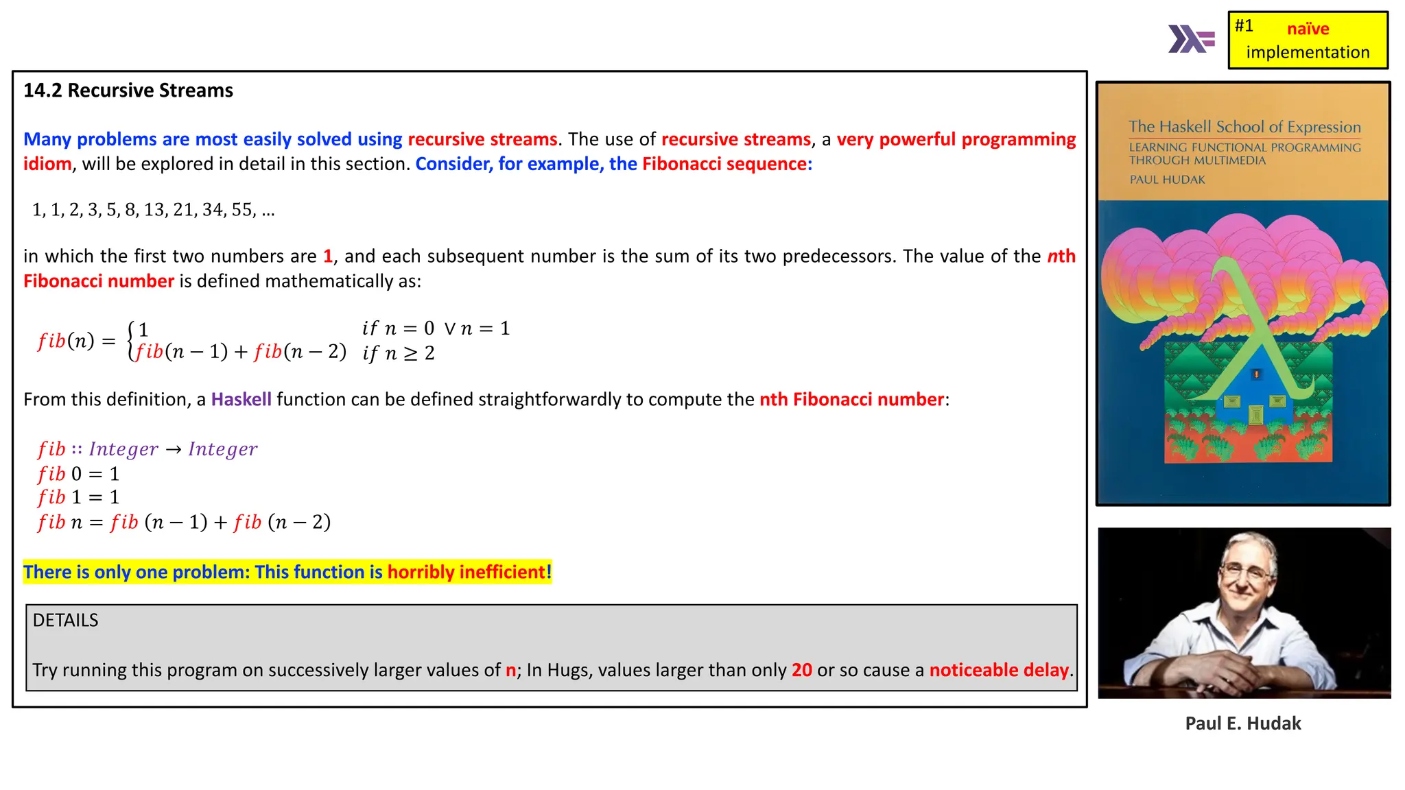 Fibonacci Function Gallery - Part 1 (of a series) - with minor ...