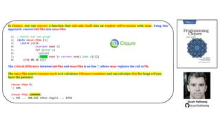 Fibonacci Function Gallery - Part 1 (of a series) - with minor corrections | PPT