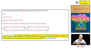 Fibonacci Function Gallery - Part 1 (of a series) - with minor ...
