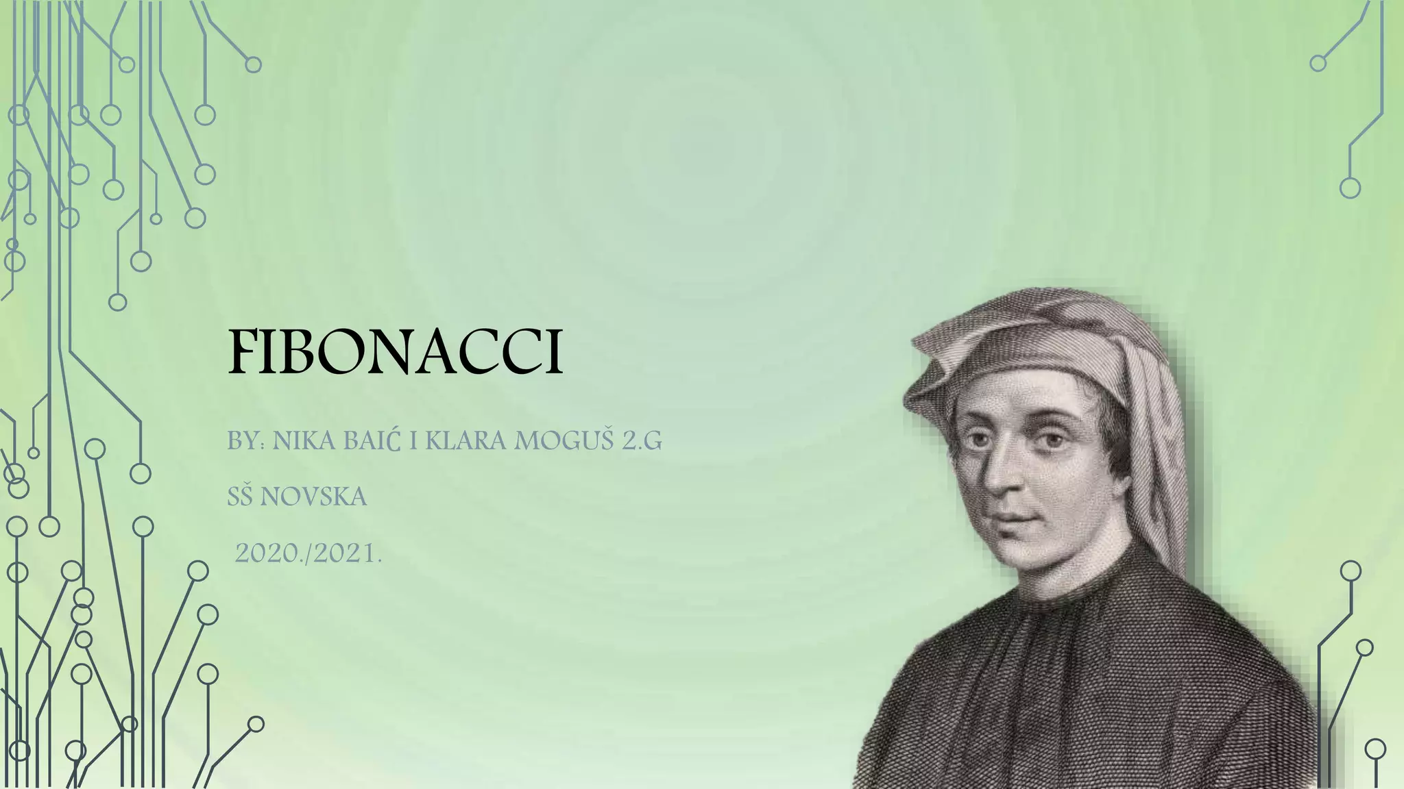 Fibonacci | PPT