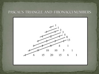 Fibonacci1 | PPT