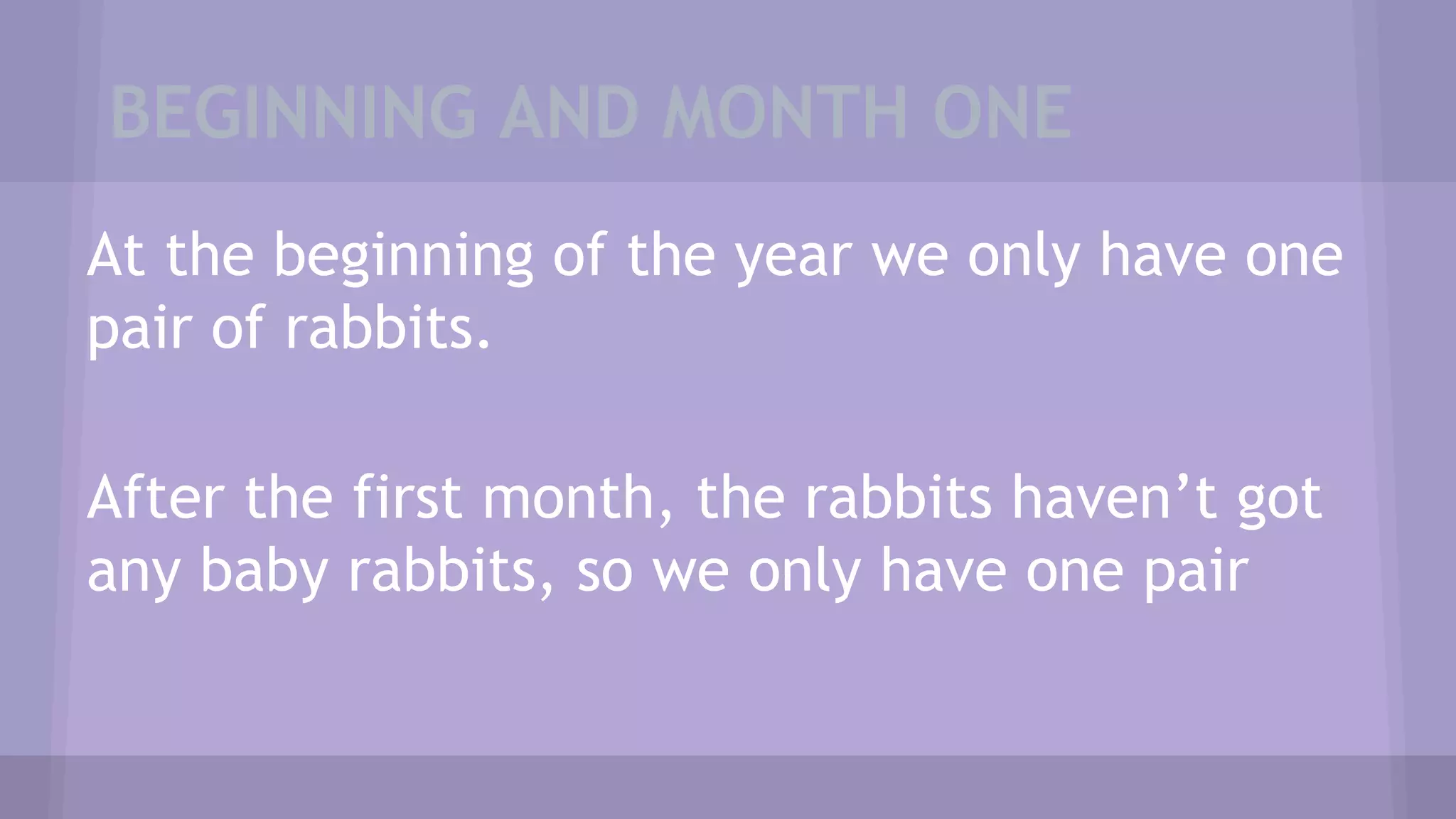 Fibonacci Sequence 1 | PPT