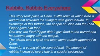 Fibonacci Sequence 2 | PPT