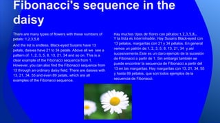 Fibonacci Sequence 3 | PDF