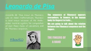 Fibonacci Sequence 4 | PDF