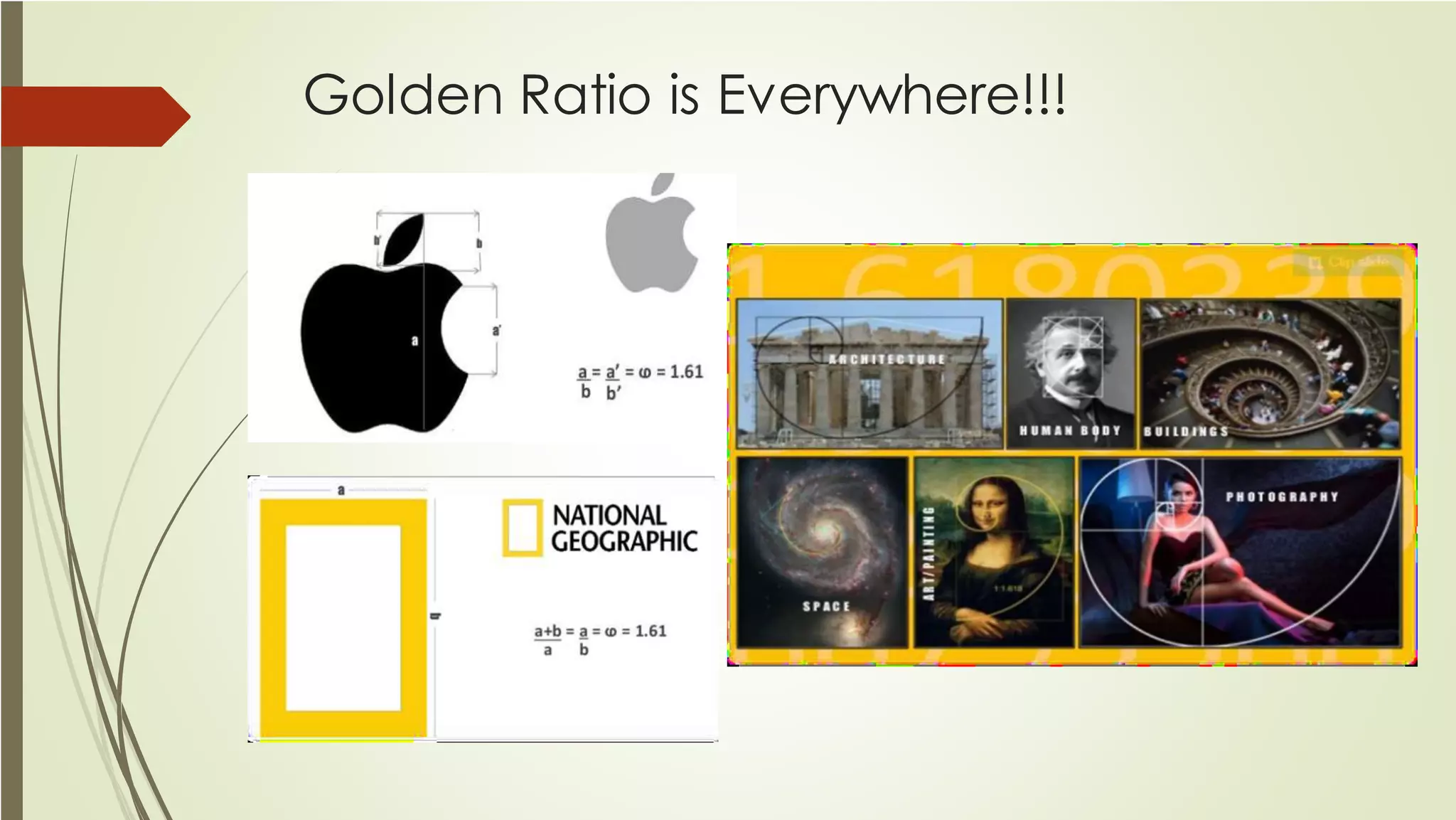 Fibonacci and golden ratio | PDF
