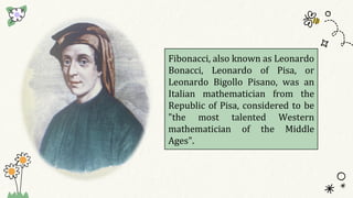 Fibonacci and Golden Ratio Presentation.pdf
