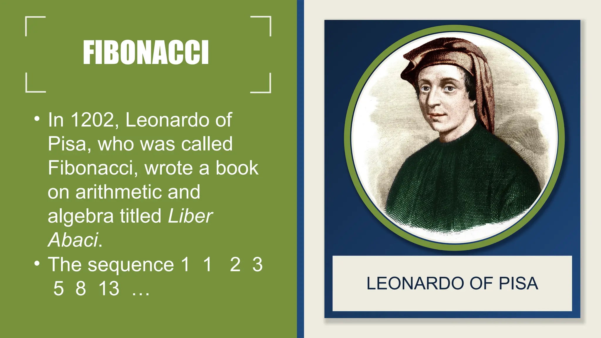 fibonacci and harmonic sequence grade 10.pptx