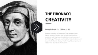 Fibonacci creativity3 | PPT