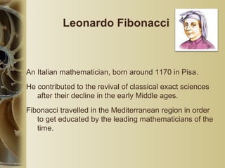 Fibonacci en | PPT