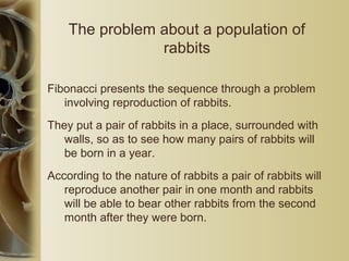 Fibonacci en | PPT