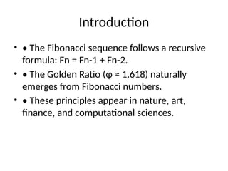 Fibonacci_Golden_Ratio_Research_Poster.pptx