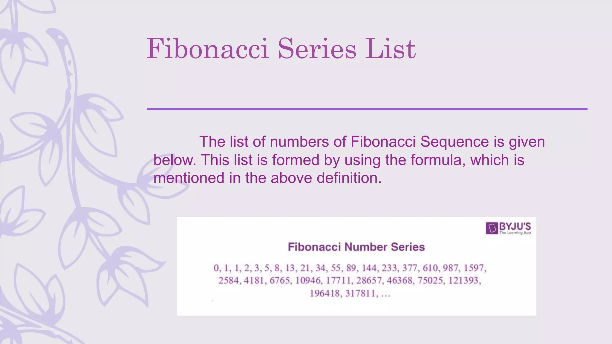 Fibonacci Numbers.pptx