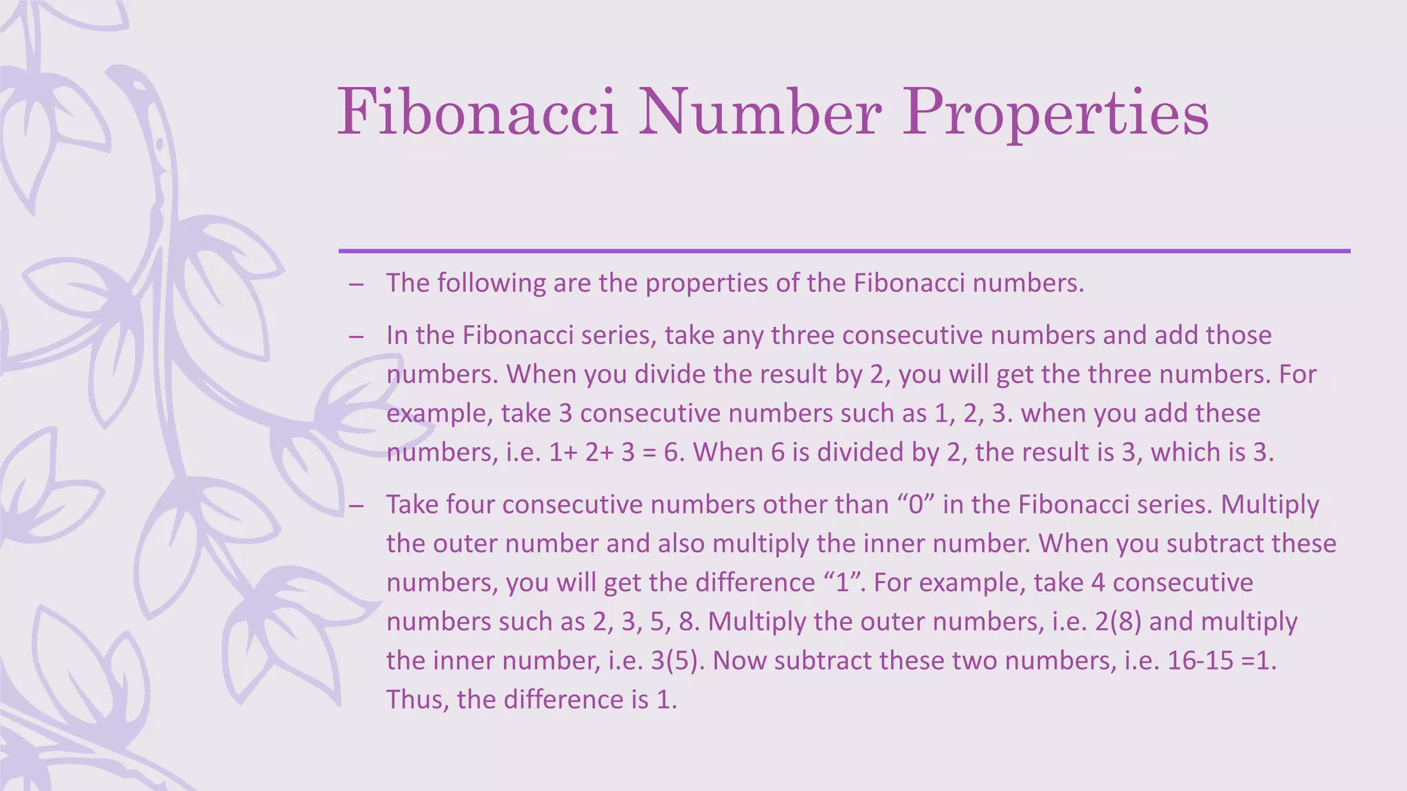 Fibonacci Numbers.pptx