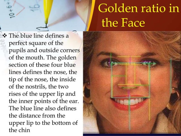 Fibonacci numbers and golden ratio | PPTX | Eye and Vision Conditions ...