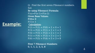 FIBONACCI NUMBERS AND IT'S APPLICATIONS (2) 3.pptx