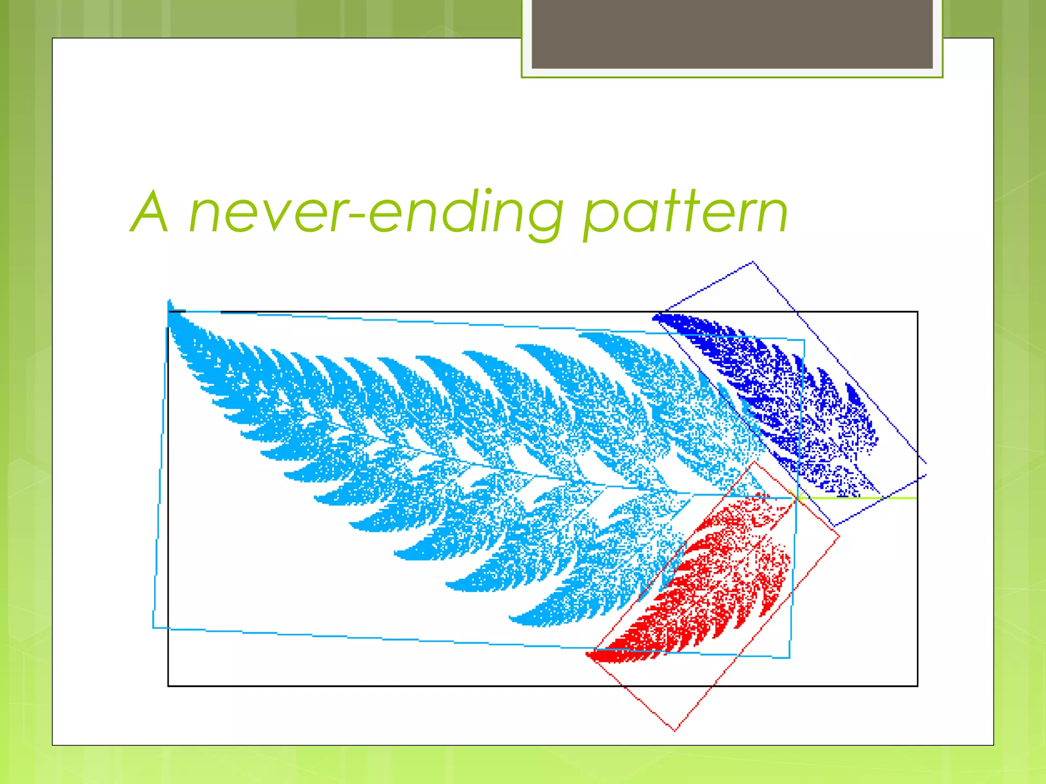 Patterns in Nature | PPT