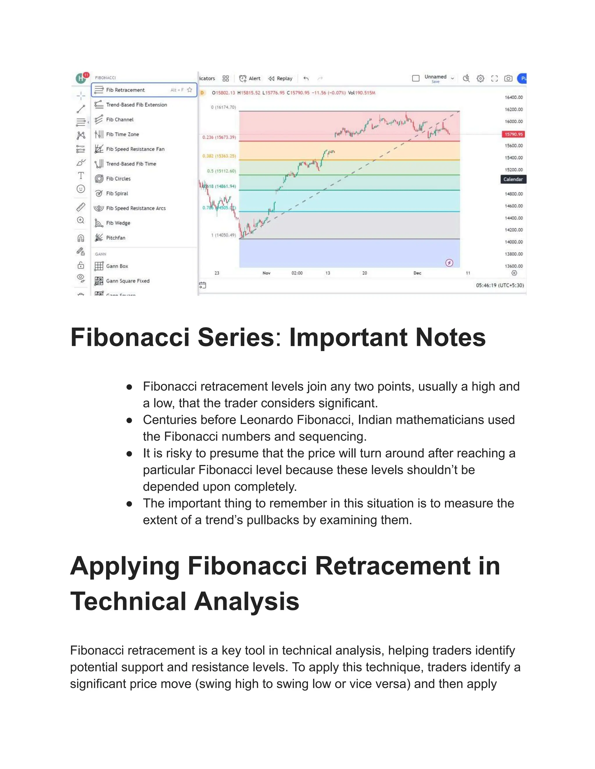 Fibonacci Retracement – 5 Best Tips for Master Fibonacci Retracement.pdf