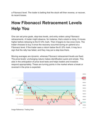 Fibonacci Retracement – 5 Best Tips for Master Fibonacci Retracement.pdf