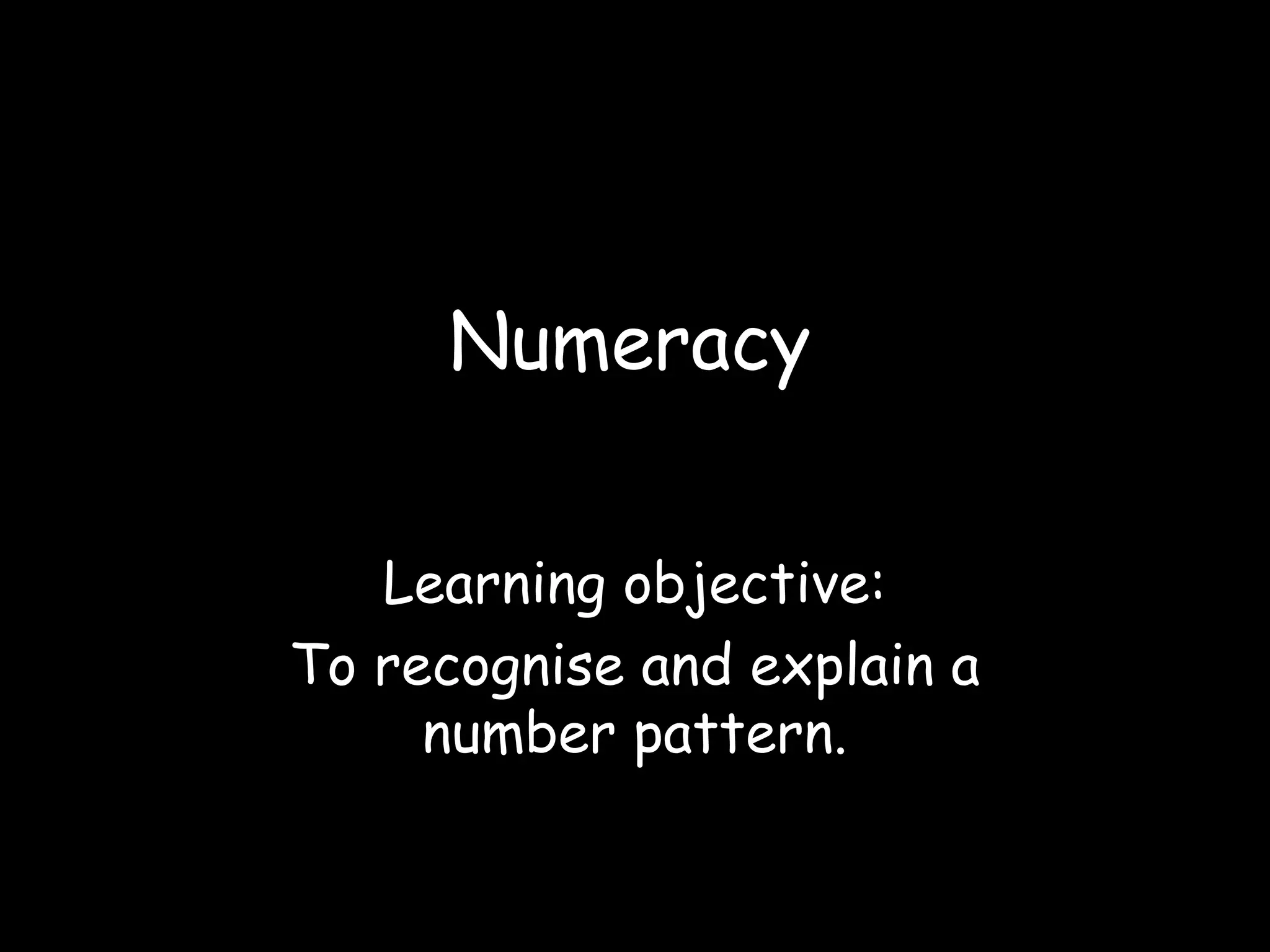 Fibonacci sequence | PPT