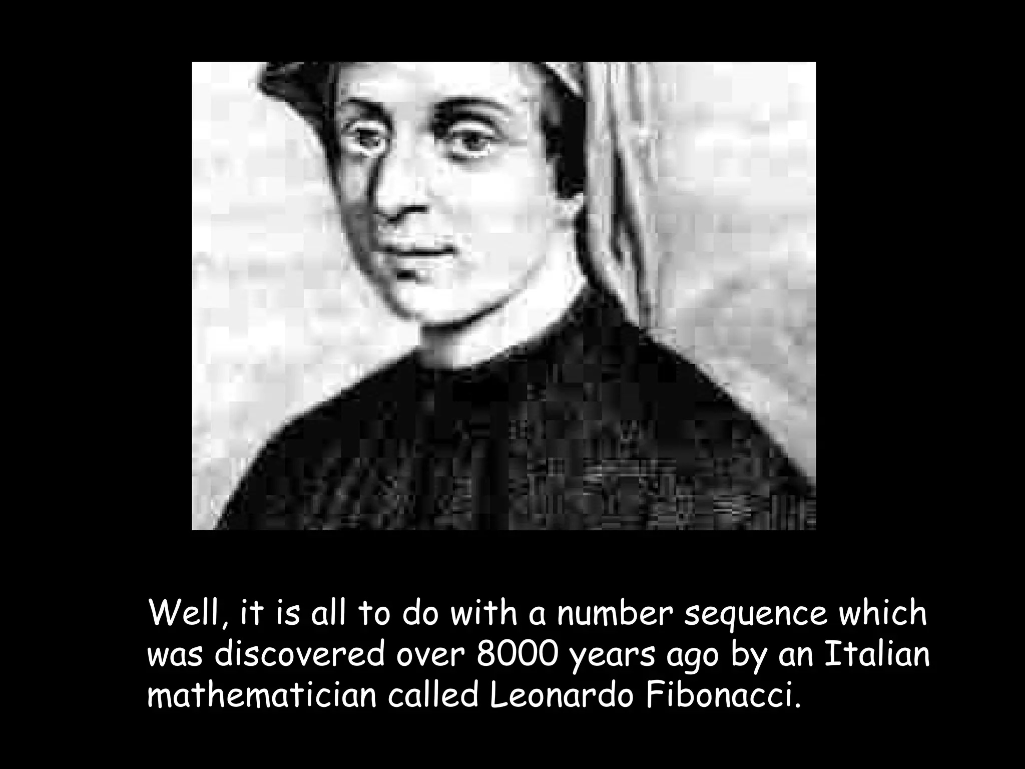 Fibonacci sequence | PPT