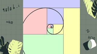 fibonacci sequence - mathematics in the modern world | PPTX