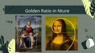 fibonacci sequence - mathematics in the modern world | PPTX