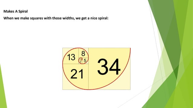 Fibonacci Sequence 1 Pdf