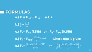 Fibonacci Sequence and The Golden Ratio.pptx