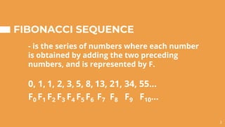 Fibonacci Sequence and The Golden Ratio.pptx