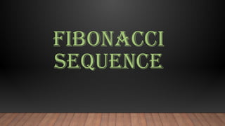 FIBONACCI SEQUENCE-GRADE 10 MATHEMATICS.pptx
