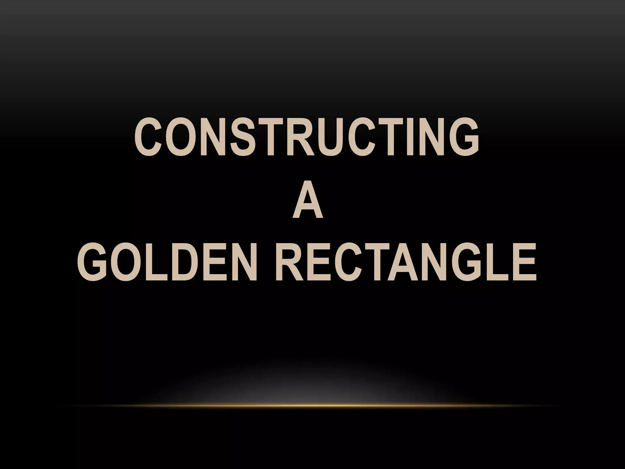 Fibonacci series and Golden ratio | PPTX