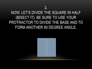 Fibonacci series and Golden ratio | PPTX