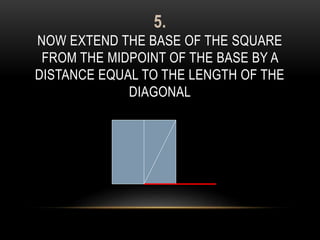 Fibonacci series and Golden ratio | PPTX