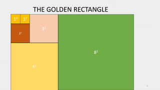 Fibonacci series | PPTX