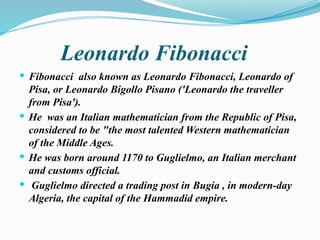 Fibonacci Series.pptx