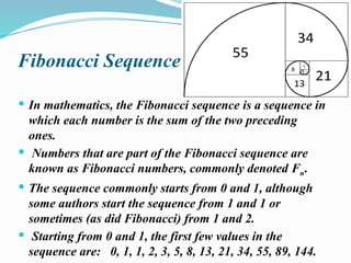 Fibonacci Series.pptx