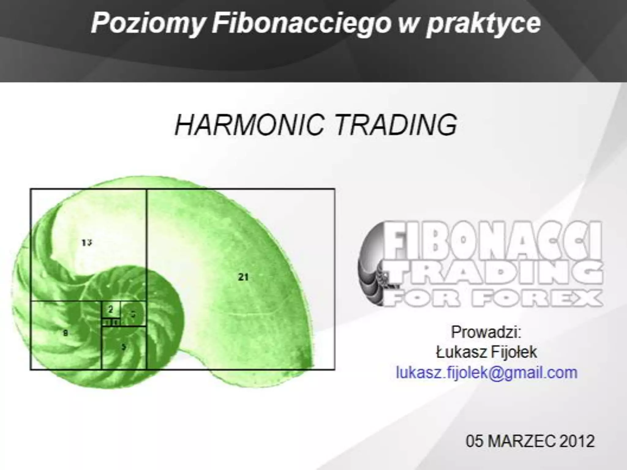 Fibonacci Team event's | PPTX