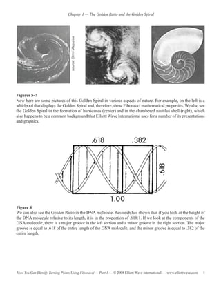 Fibonacci turning points part 1 | PDF