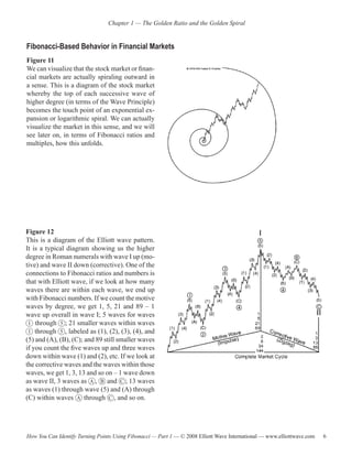 Fibonacci turning points part 1 | PDF