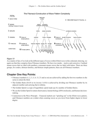 Fibonacci turning points part 1 | PDF