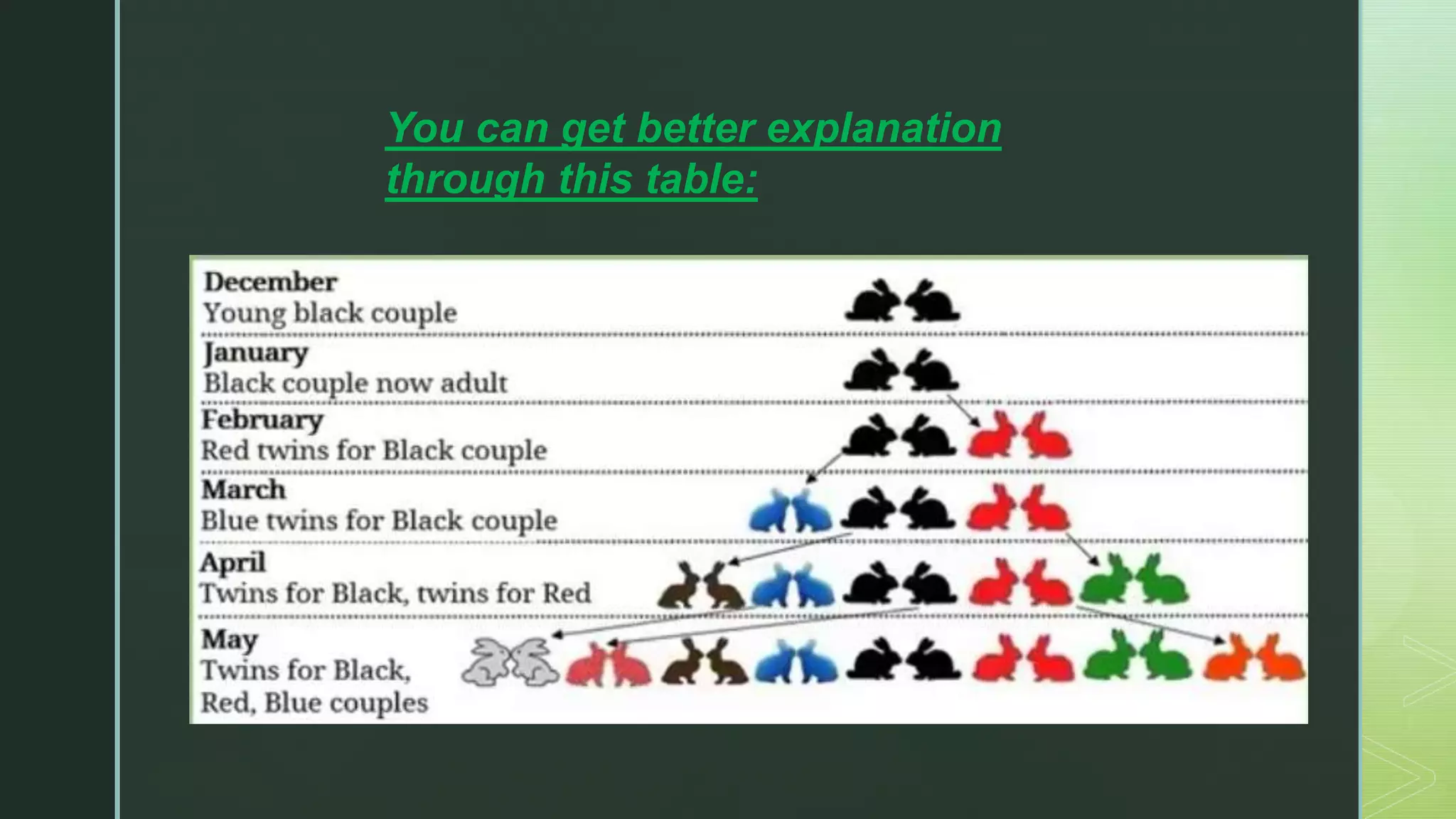 Fibonacci series | PPT
