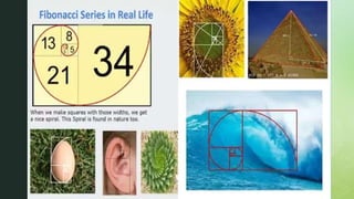 Fibonacci series | PPT