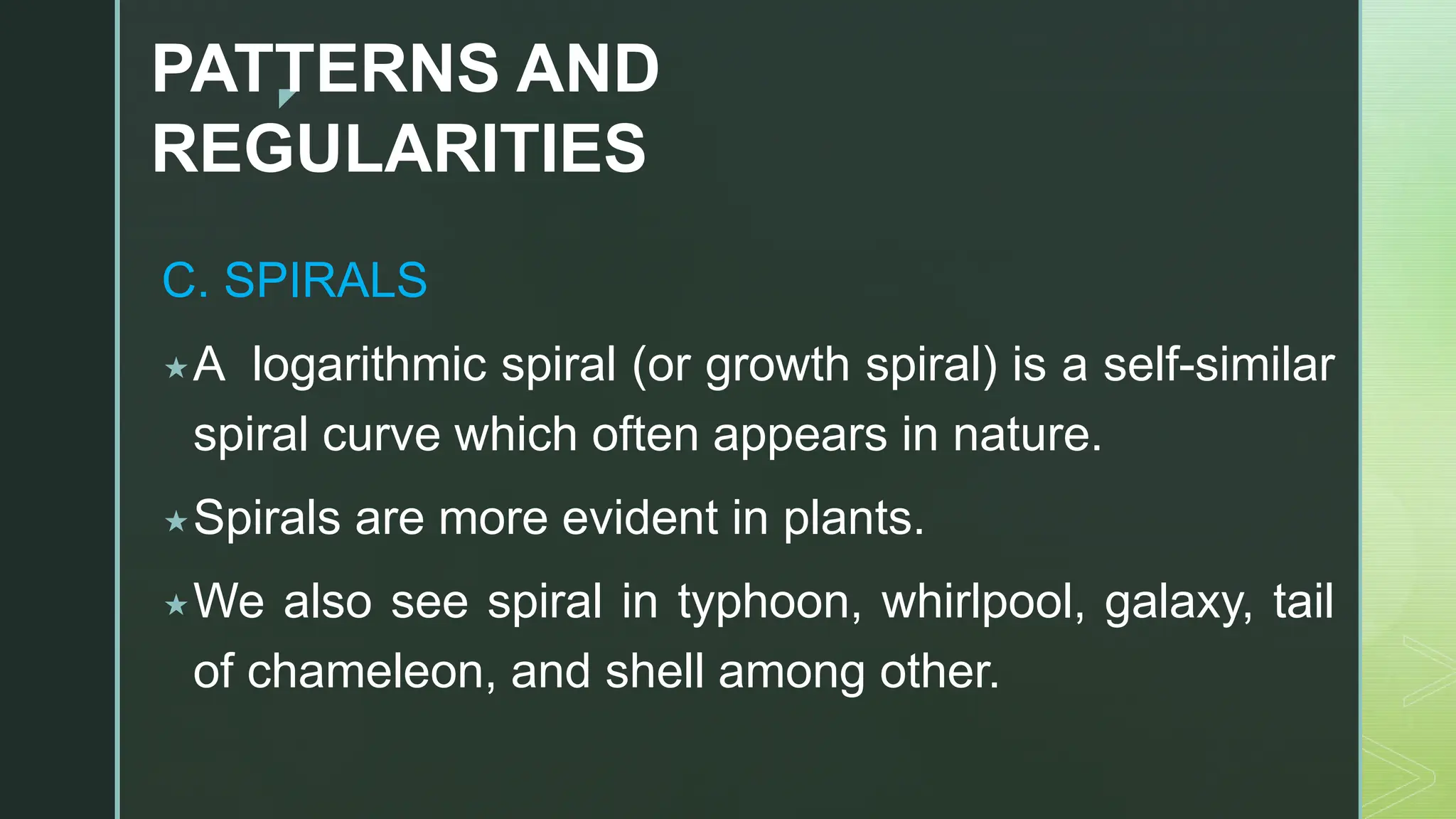 Fibonnaci sequence and Golden Ratio.pptx